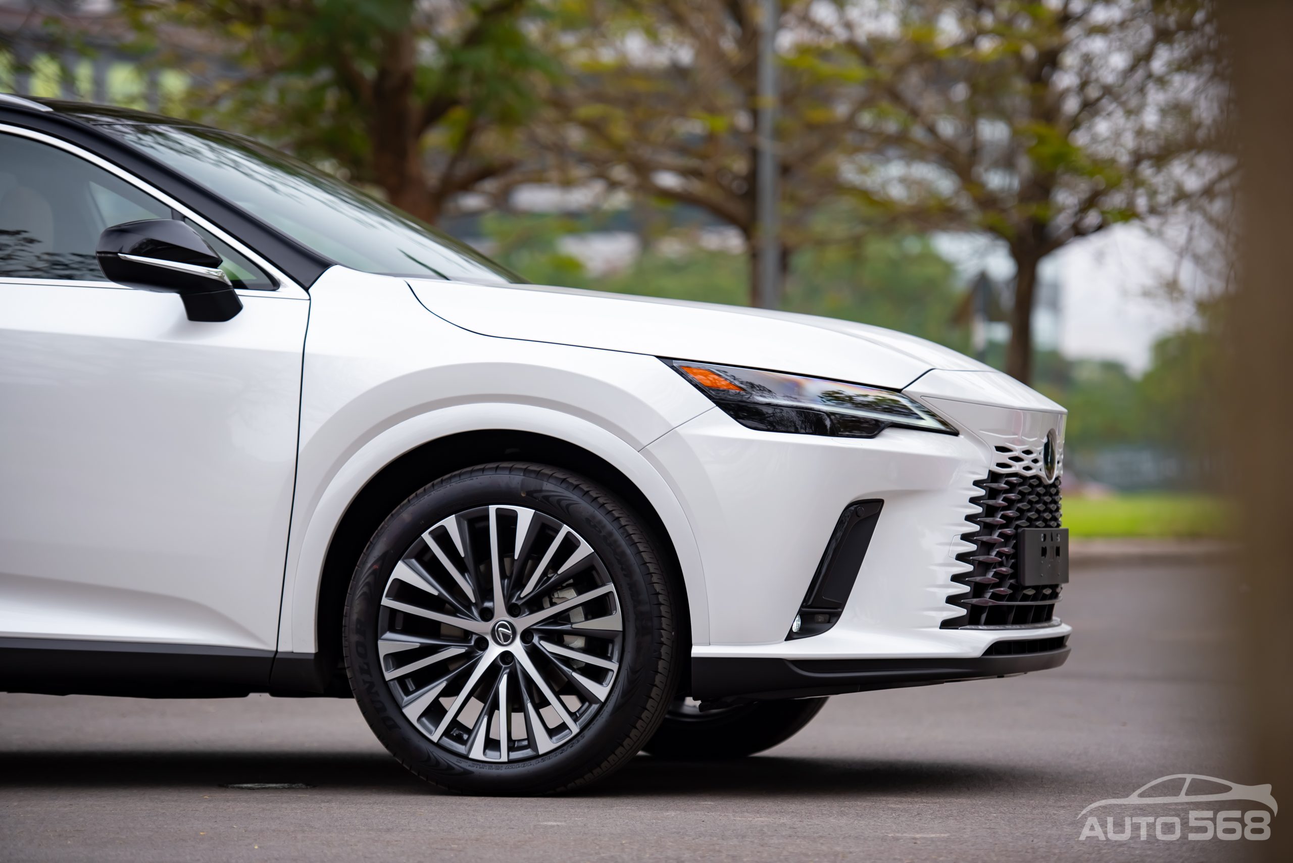 Lexus RX350 Premium 2023 – Auto 568